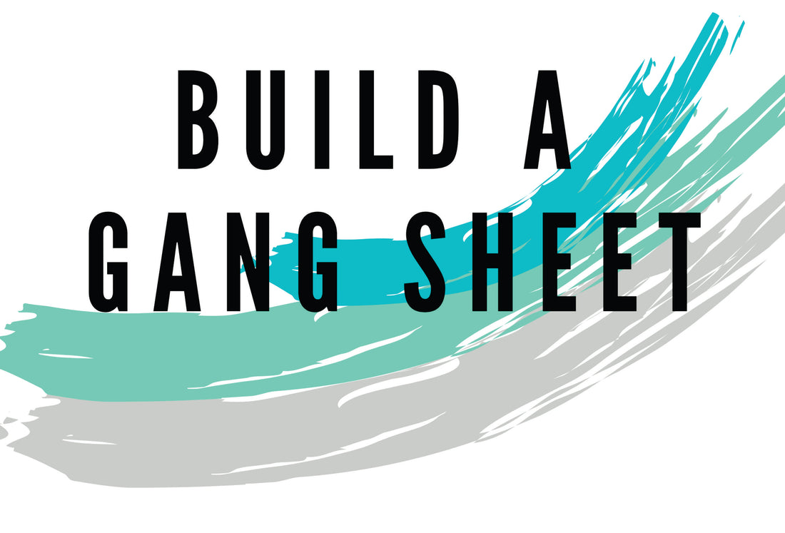 Custom DTF Gang Sheet Prints - $0.25/inch - High Quality – In The ...